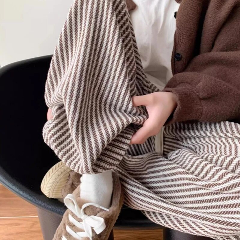 Брюки классические