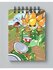 Блокнот Cuphead/ Капхед №6, А5