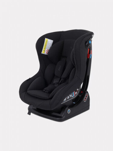 Автокресло Rant LB-777 Pilot (Black) группа 0-1 (0-18 кг)