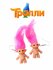 Серьги GAMEМЕРЧ