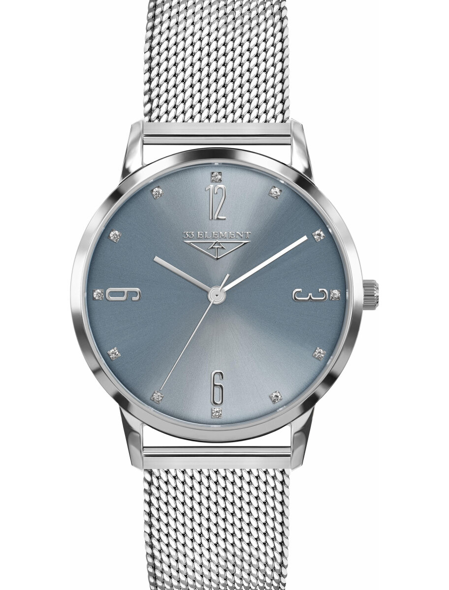 Наручные часы Basic