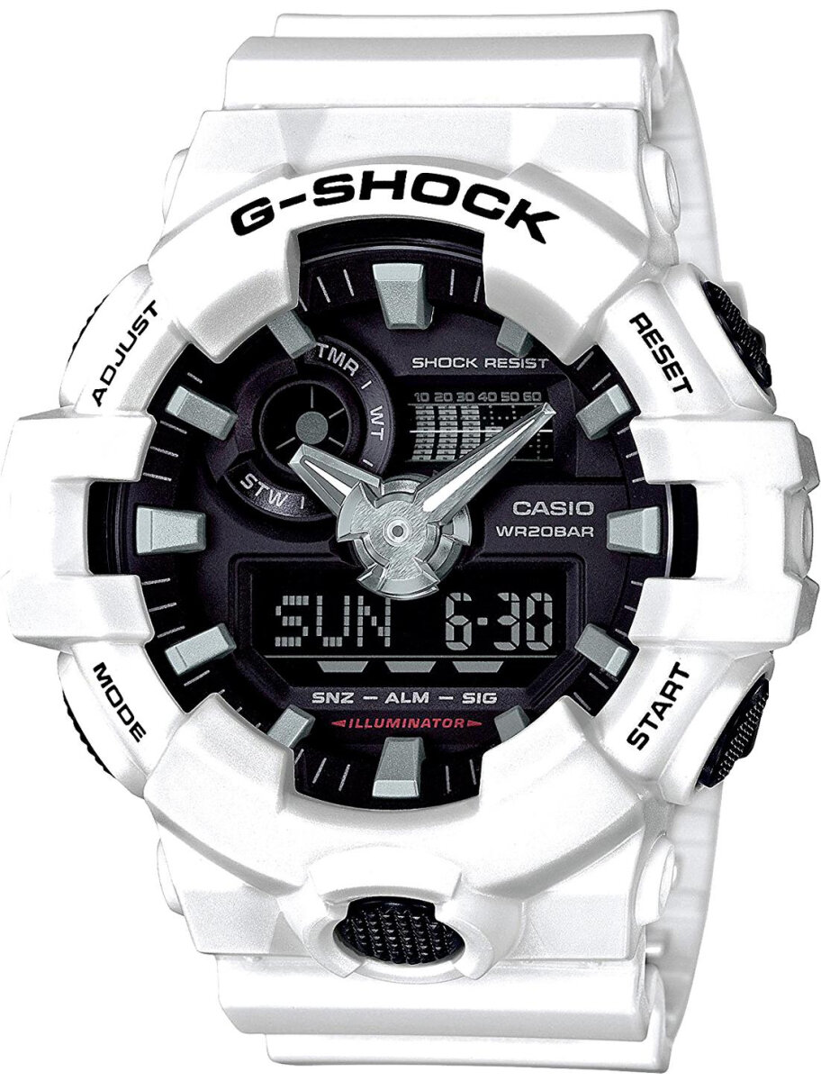 Наручные часы G-Shock