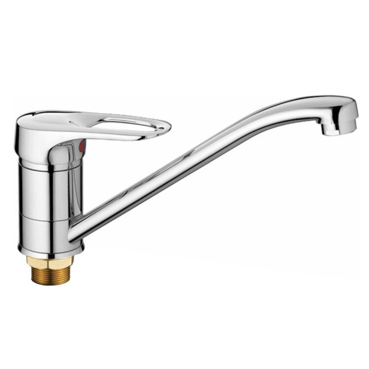 Смеситель для кухни Haiba HB4904