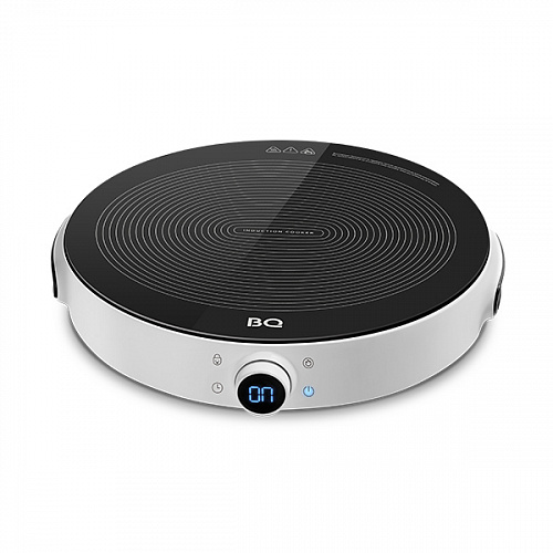 Электроплита BQ HP101W White