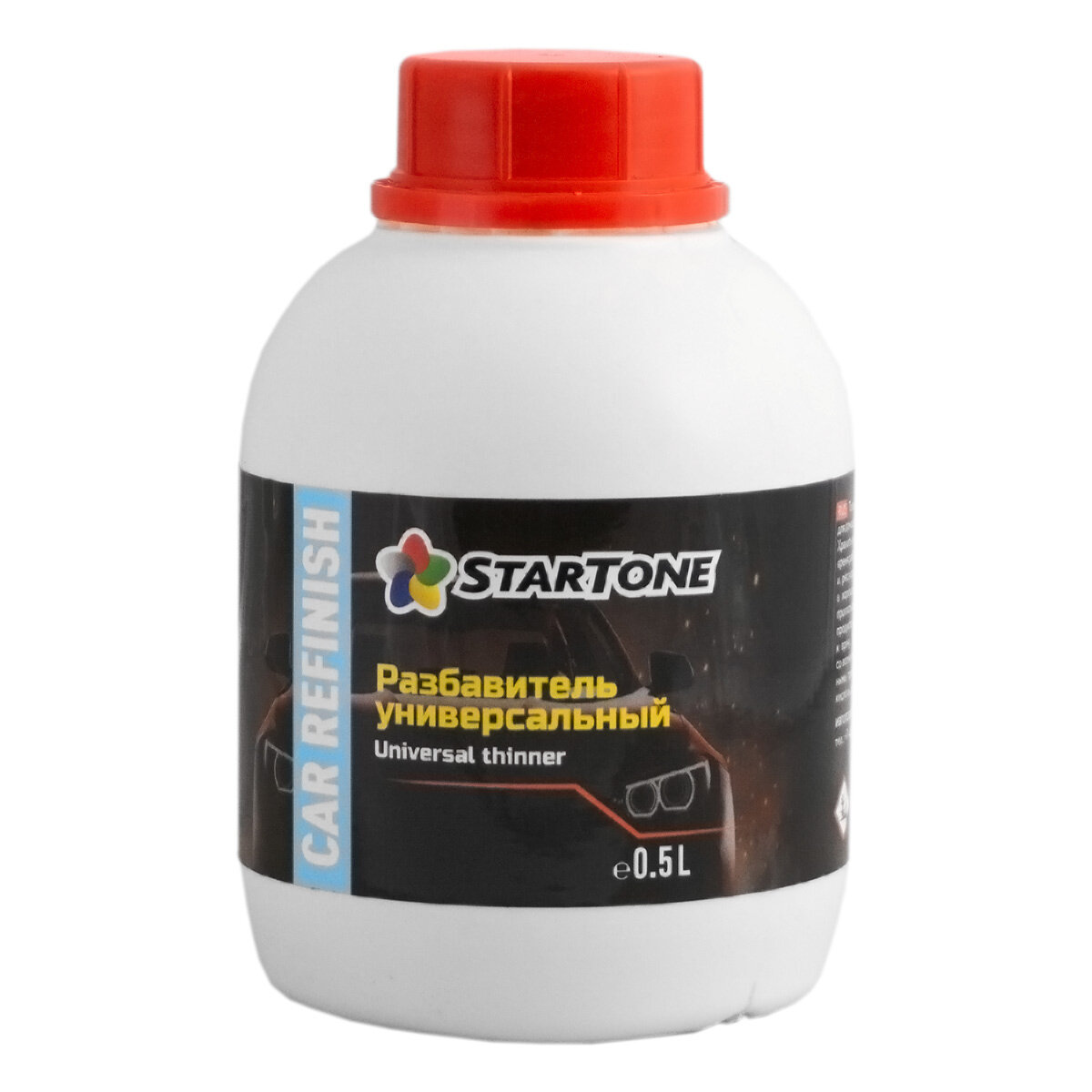 Разбавитель универсальный STARTONE (0,5л)