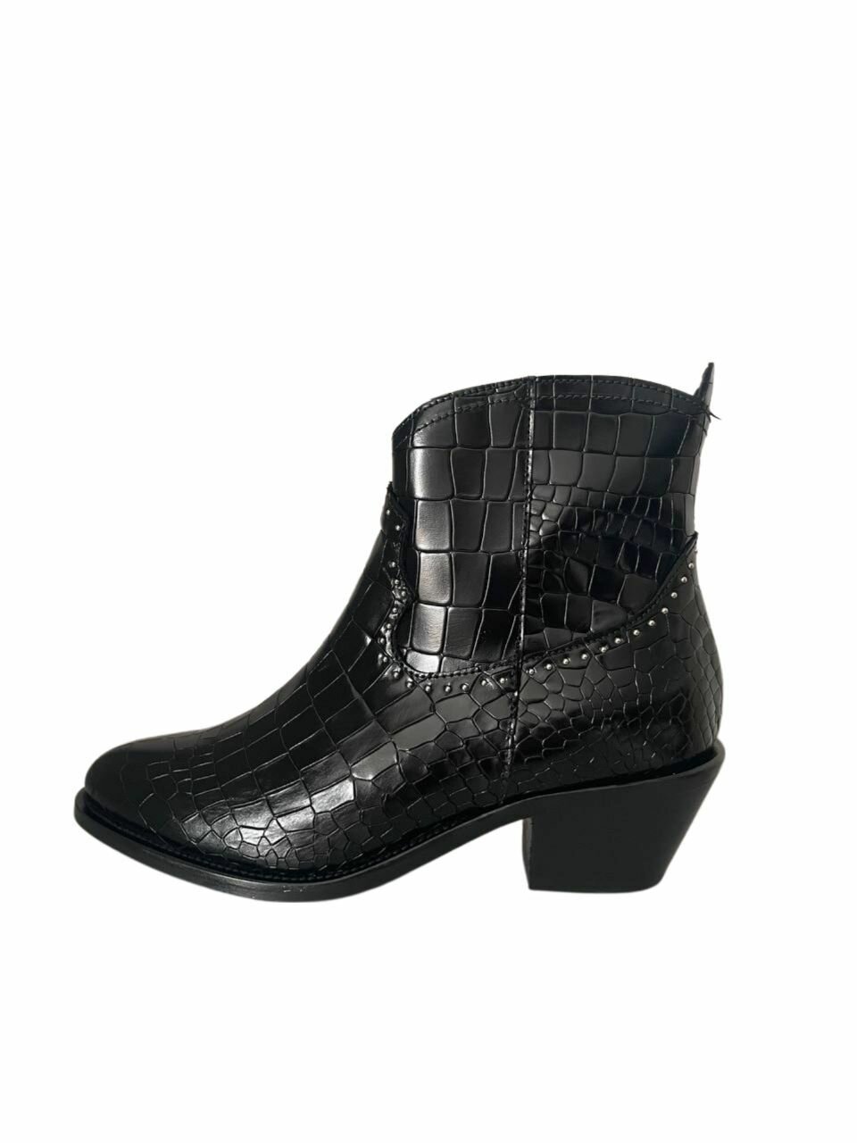 Полусапоги