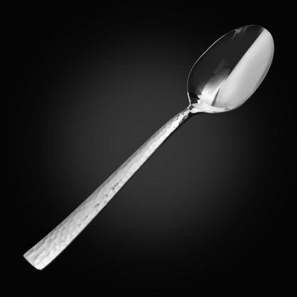 Ложка столовая "Serena" L-20см (набор 3 шт)