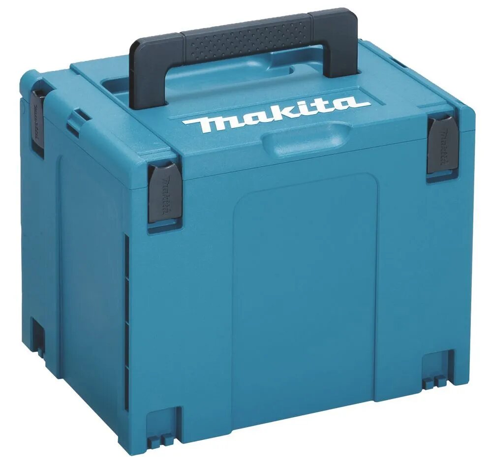 Кейс Makita Makpac тип 4, 395х295х318