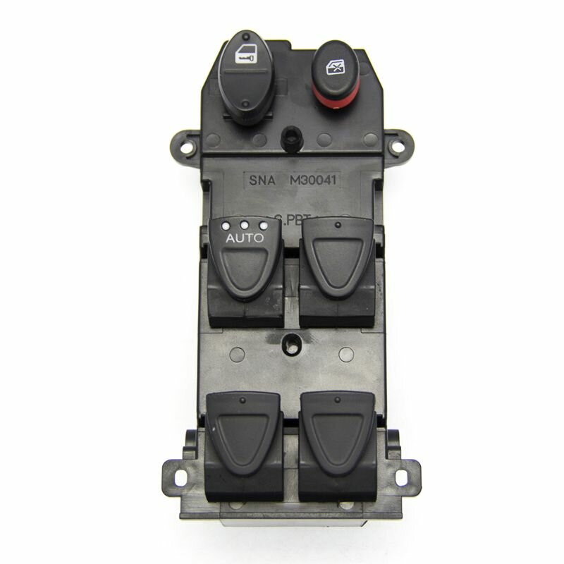 35750SNVH51 Блок управления стеклоподъемниками для 2005-2011 Honda Civic