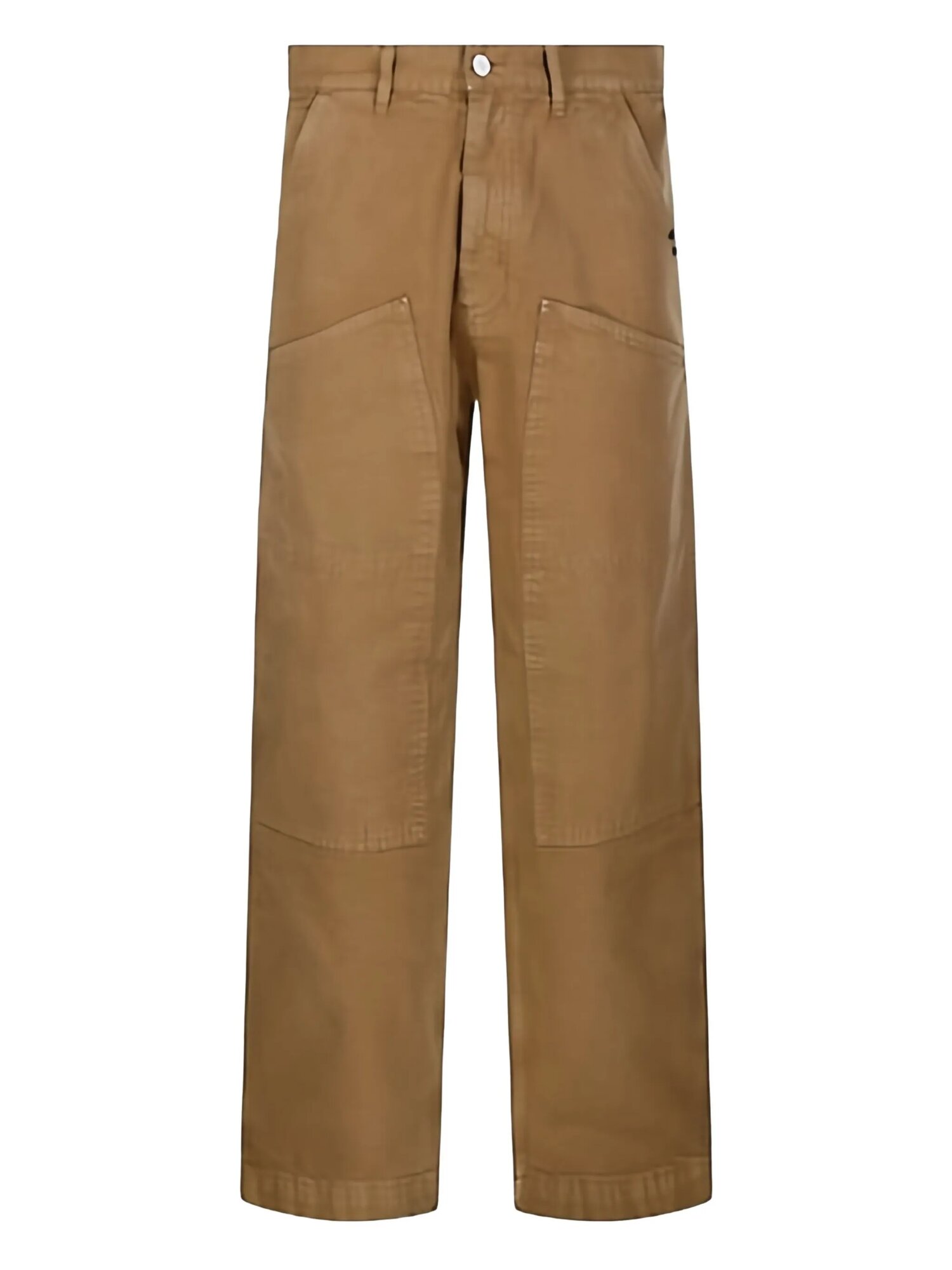 Джинсы Amish Supplies Super Knee