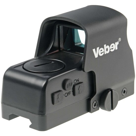 Прицел голографический Veber Wolf Reflex 128 HOLO