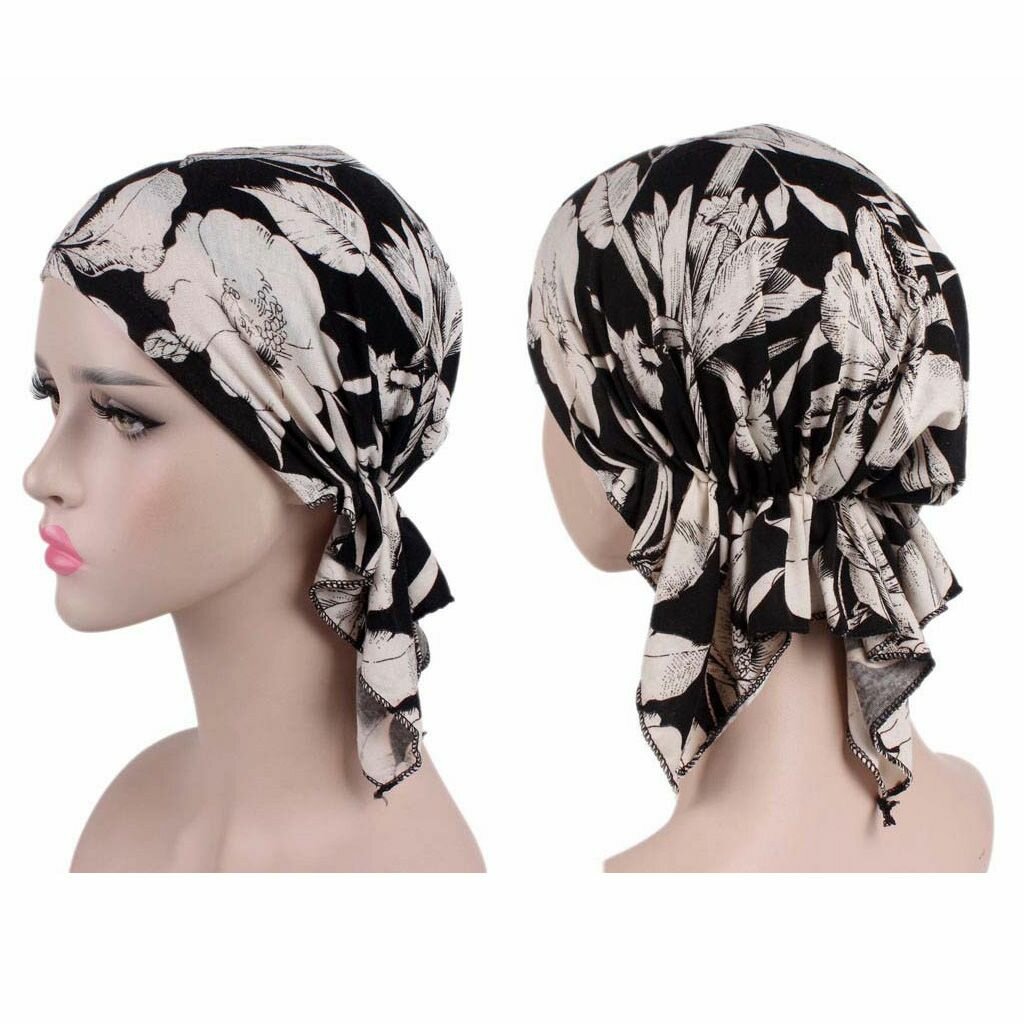 Тюрбан  для девочек