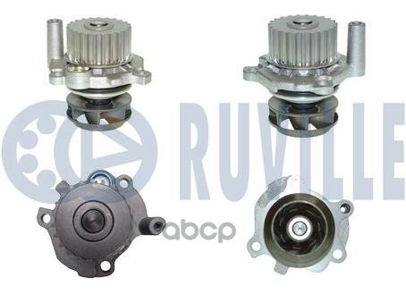 Водяная помпа Ruville арт. 56864A