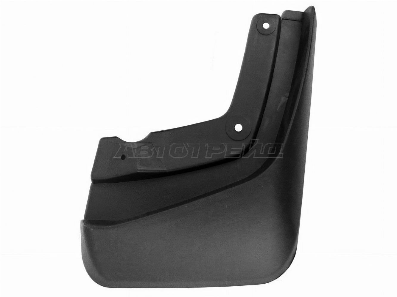 Брызговик задний правый для Вольво XC90 арт STVV65064B1 SAT
