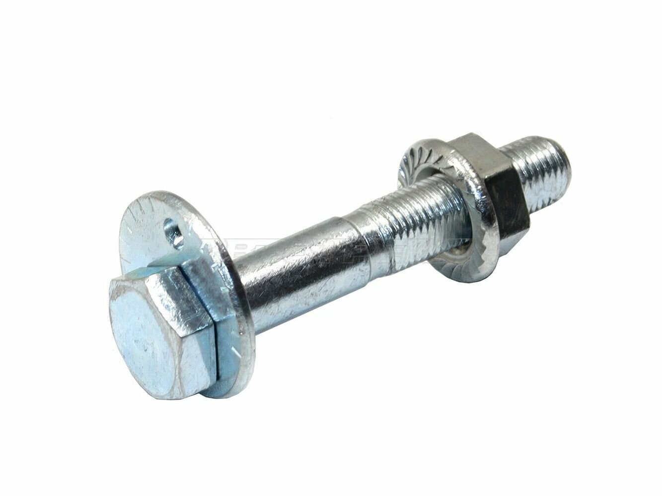 Болт с эксцентриком, комплект для Сузуки Гранд Витара, Джимни, SX4, Витара арт ST4633060E01 SAT