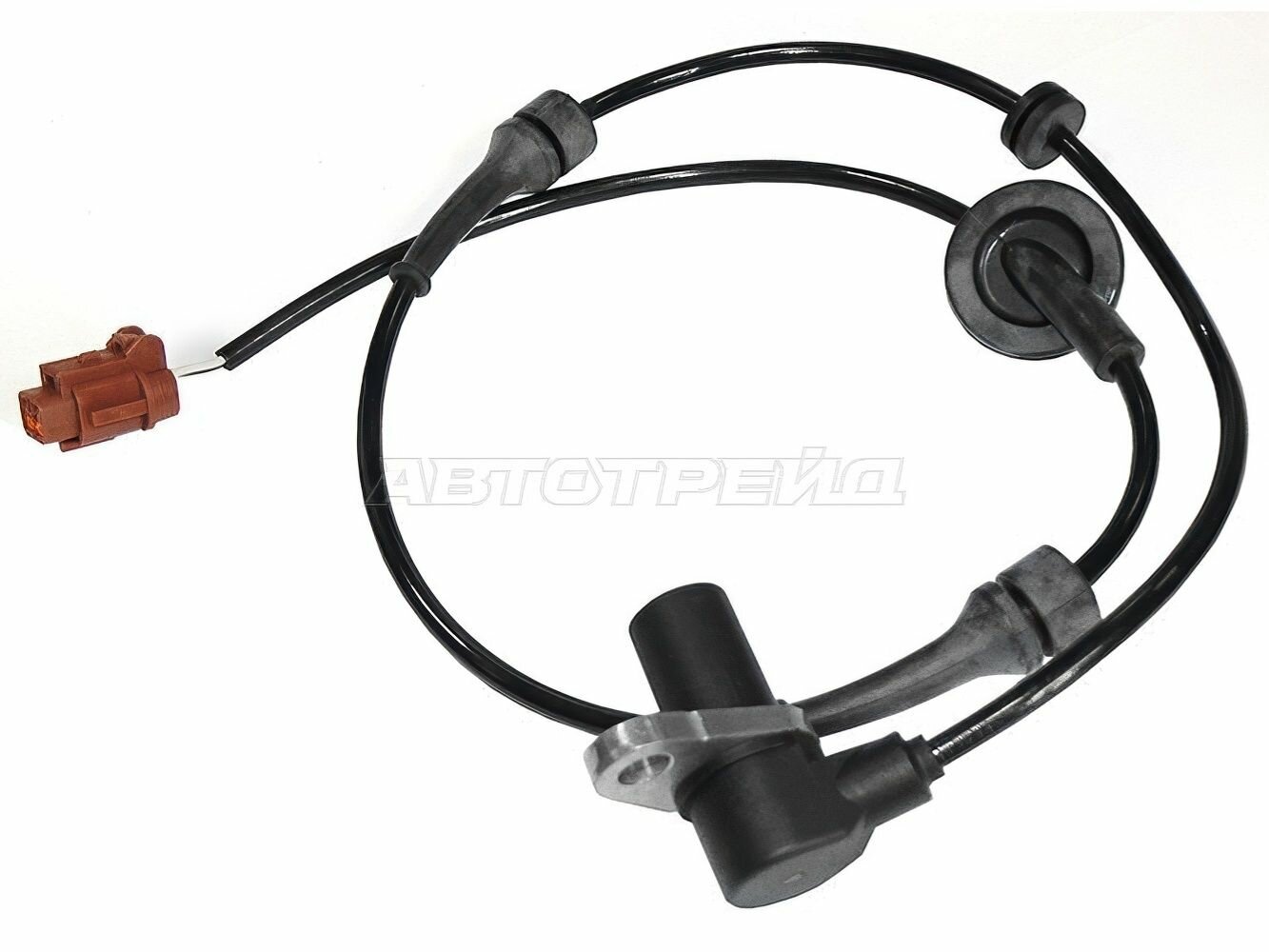 Датчик ABS передний левый для Ниссан Альмера, Блюберд, Пульсар, Сентра, Санни арт ST479114M460 SAT