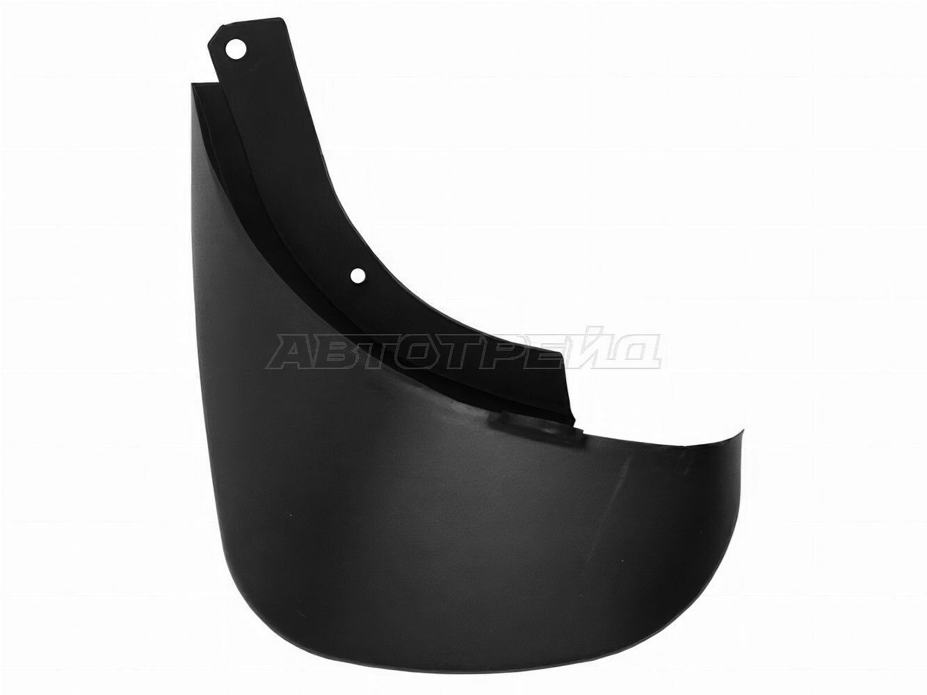Брызговик задний левый для Шевроле Лачетти арт STCVW1064BA2 SAT