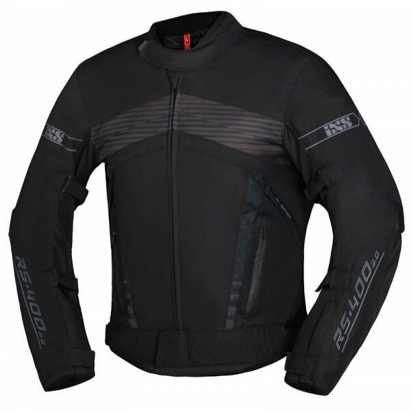 Мотокуртка Sport Jacke RS-400-ST 3.0