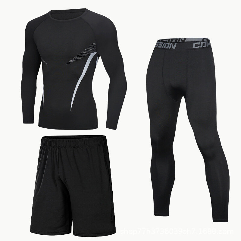 Костюм спортивный