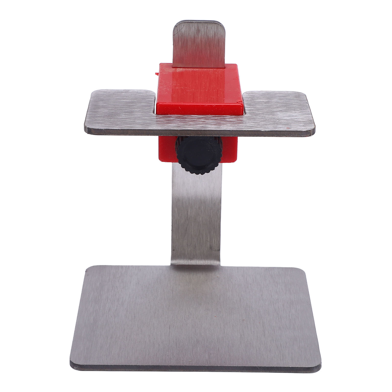 Позиционер для установки двери шкафа 29-123 мм Регулируемый многофункциональный инструмент из нержавеющей стали для позиционирования двери шкафа