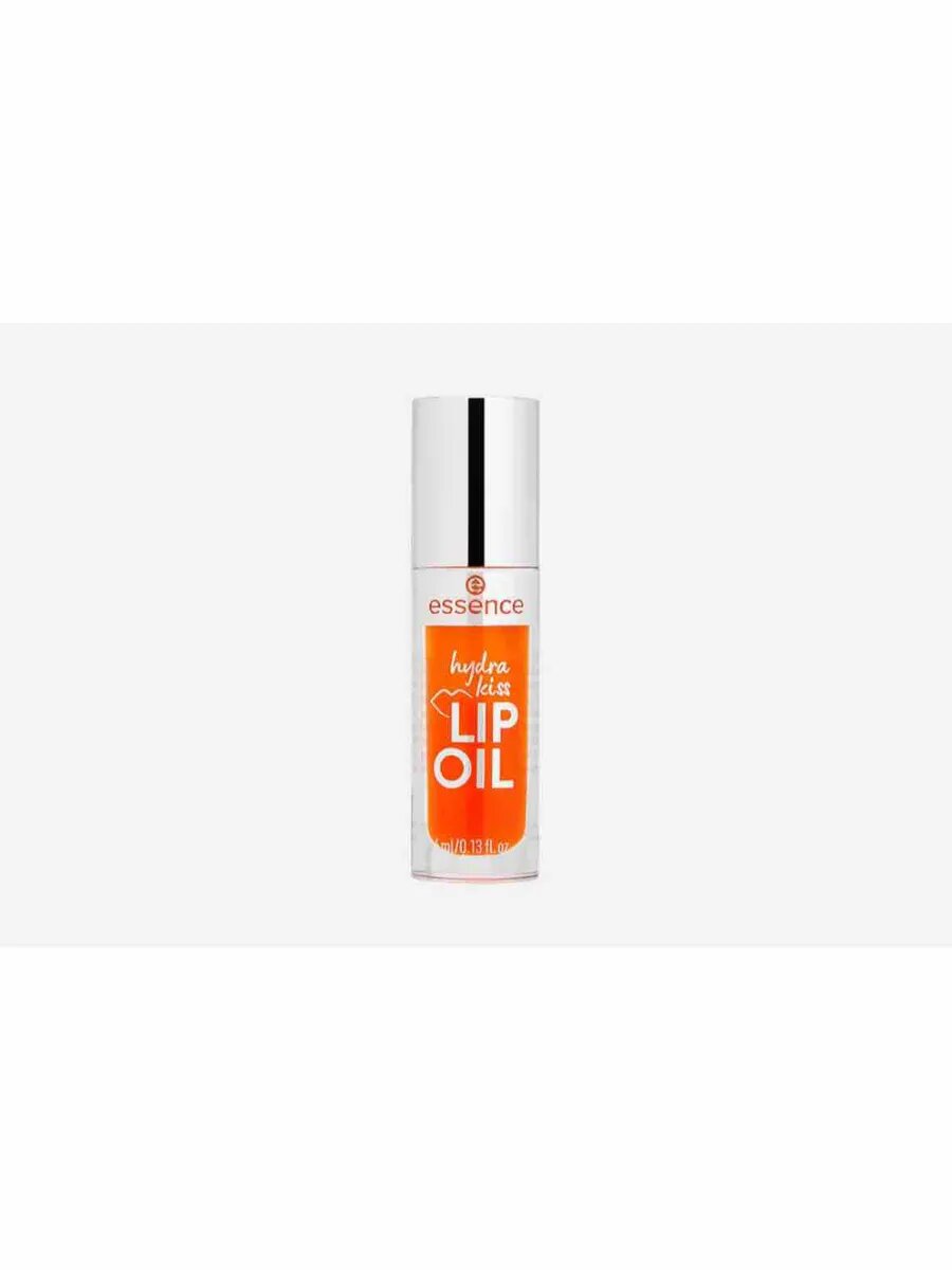 Масло для губ ESSENCE Hydra Kiss Lip Oil, 02 защита от солнца SPF 25