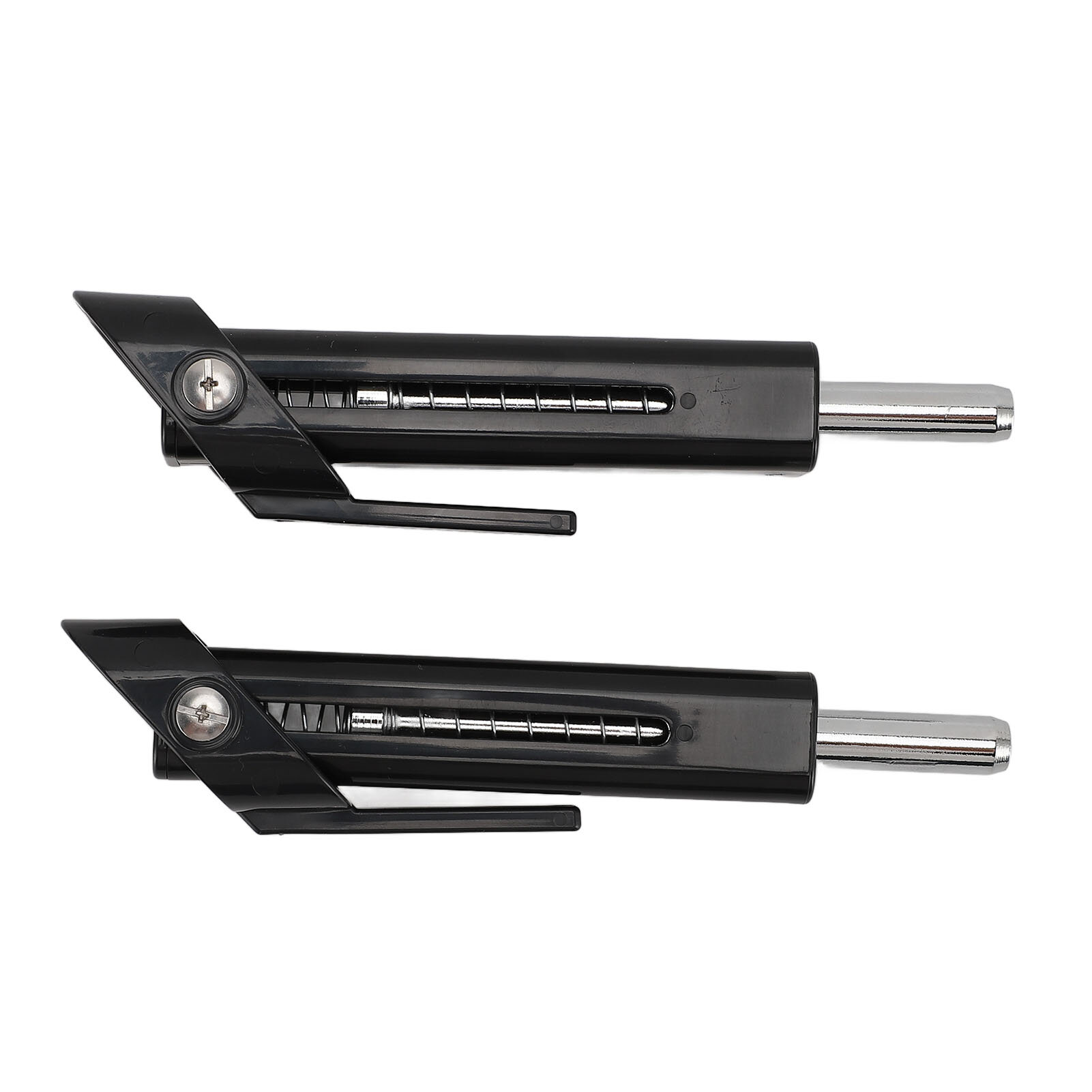 2pcs Weight Stack Pin для фитнес -силовой тренировки.