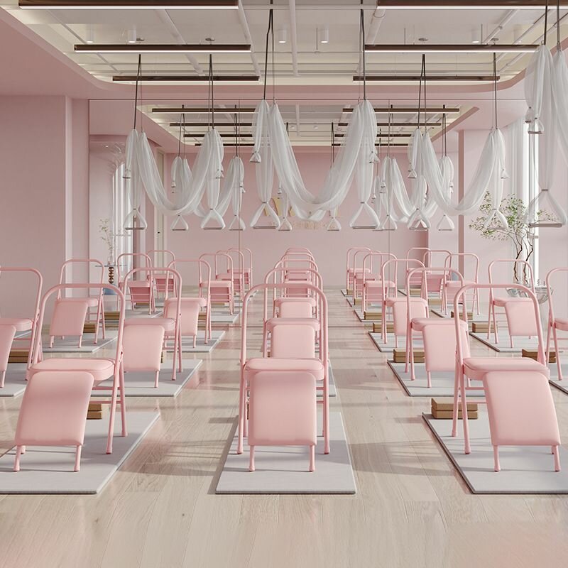 Стул для йоги