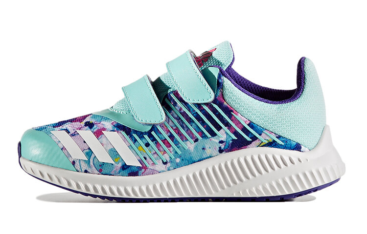 Ботинки Fortarun