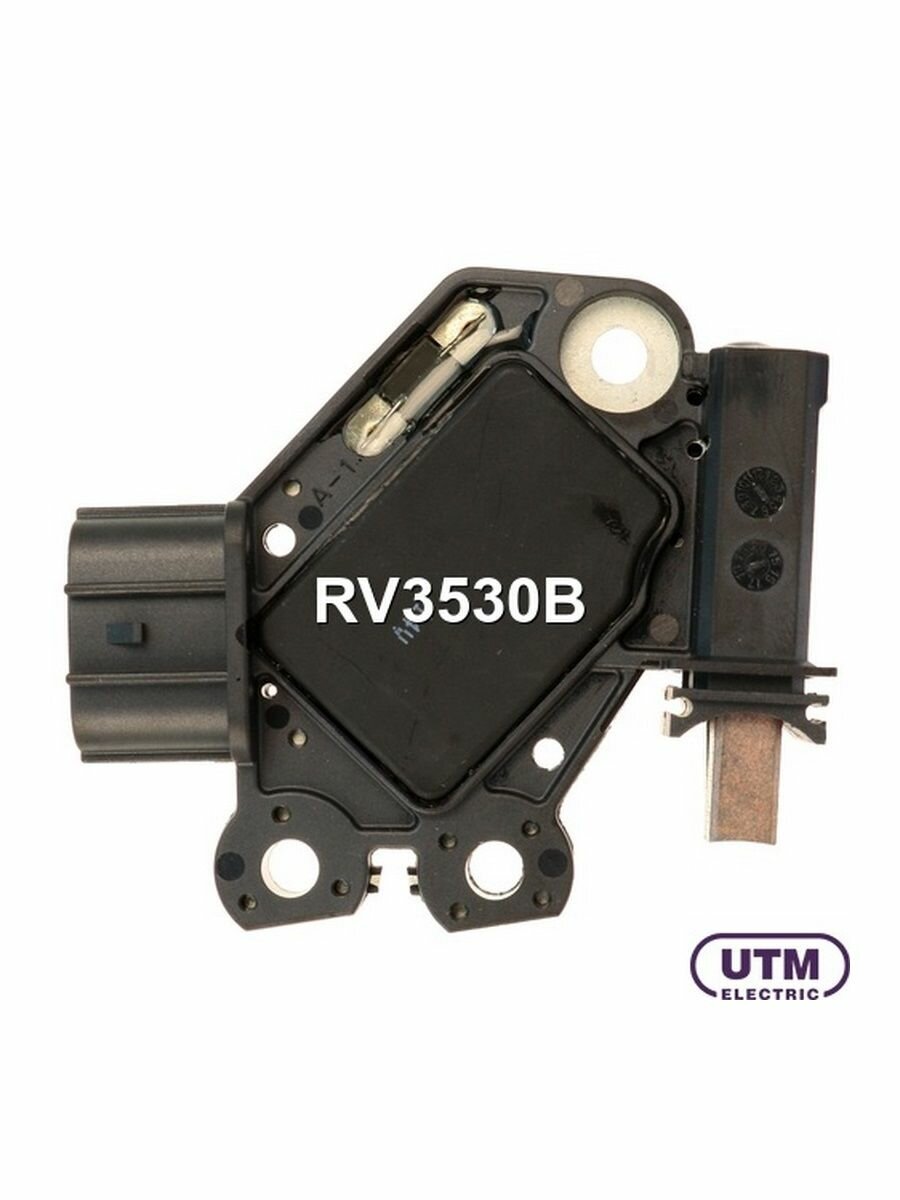 Регулятор генератора UTM RV3530B для Hyundai, Kia — фото 1