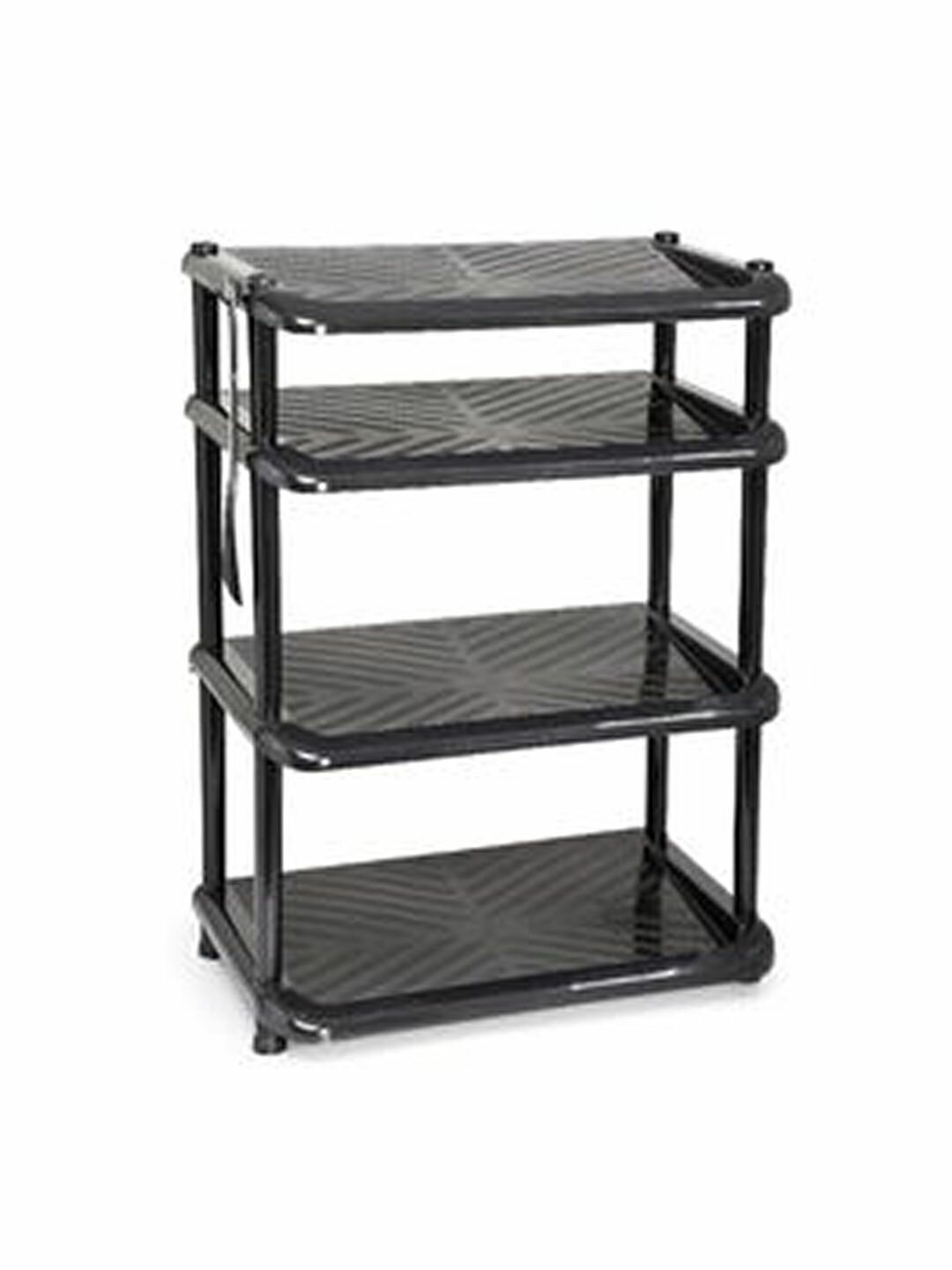 Этажерка для обуви Комфорт (4 полки)