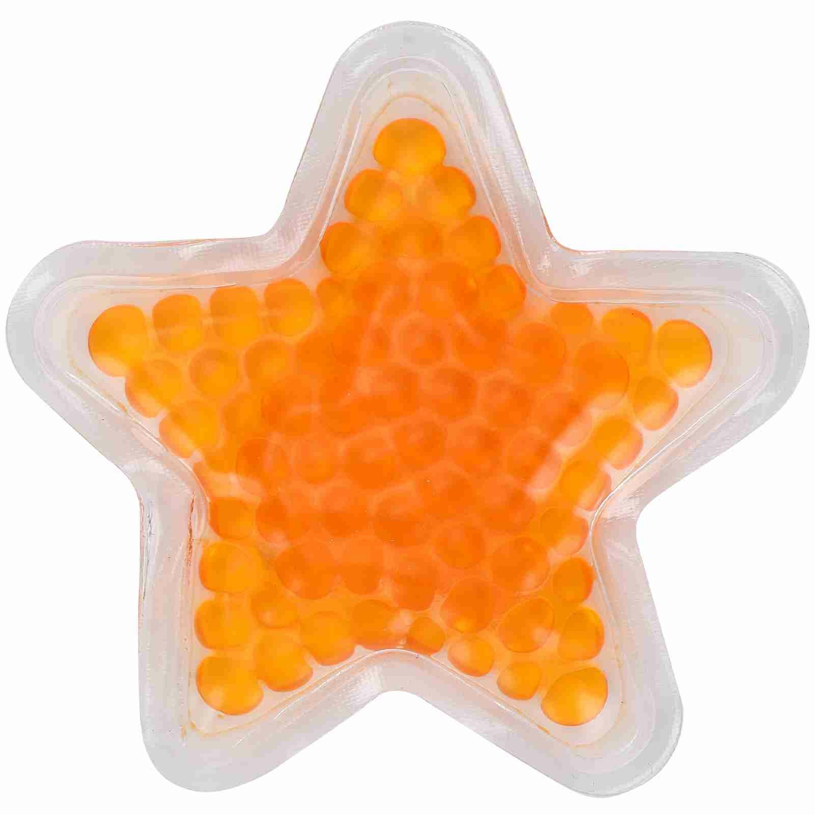 Hot Cold Compress Gel Pack Cooling Ice Pad Bag for Beauty Breastfeeding