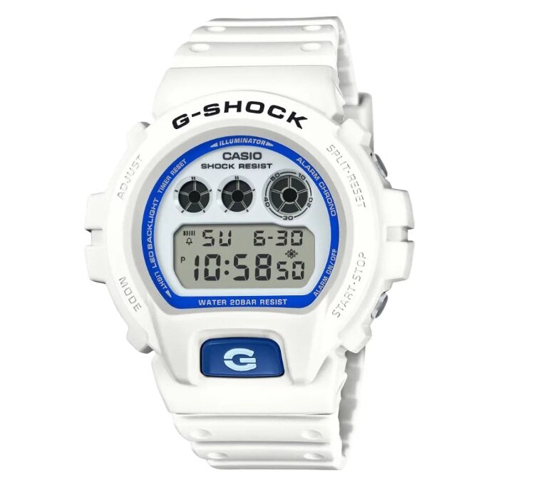 Наручные часы CASIO