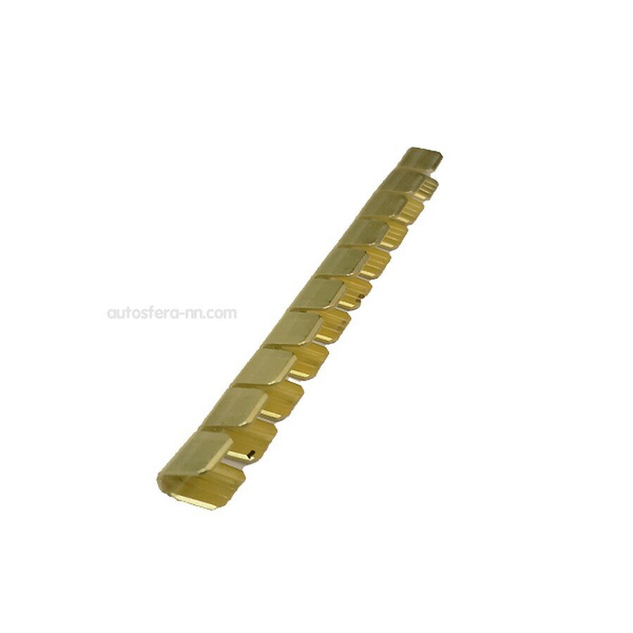 VOLTON VLT2108372460310 Скоба соединительная, для скрепления проводов, сечением 4,0-6,0 кв. мм.