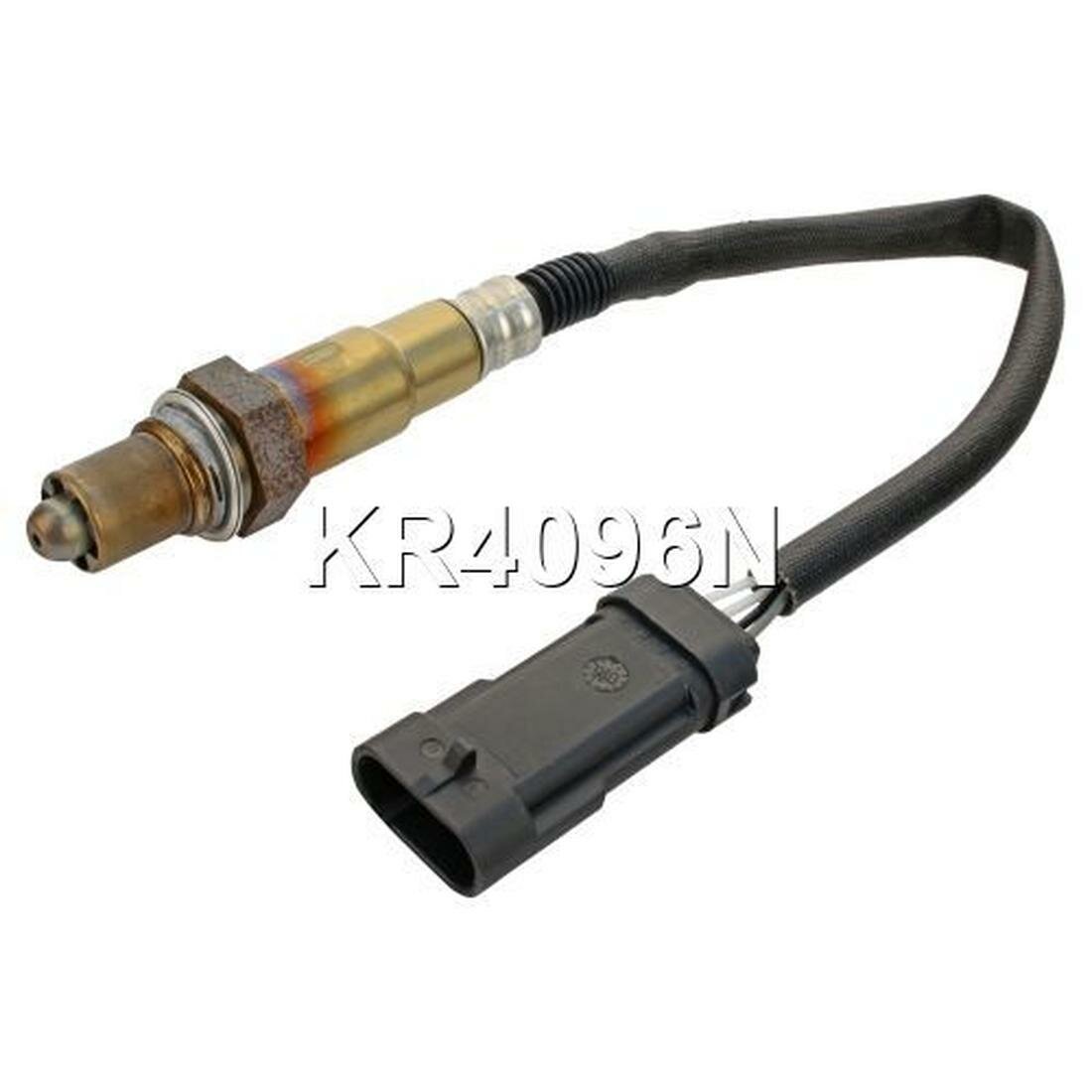 Датчик кислорода (лямбда-зонд) для автомобилей Renault (Рено), новый