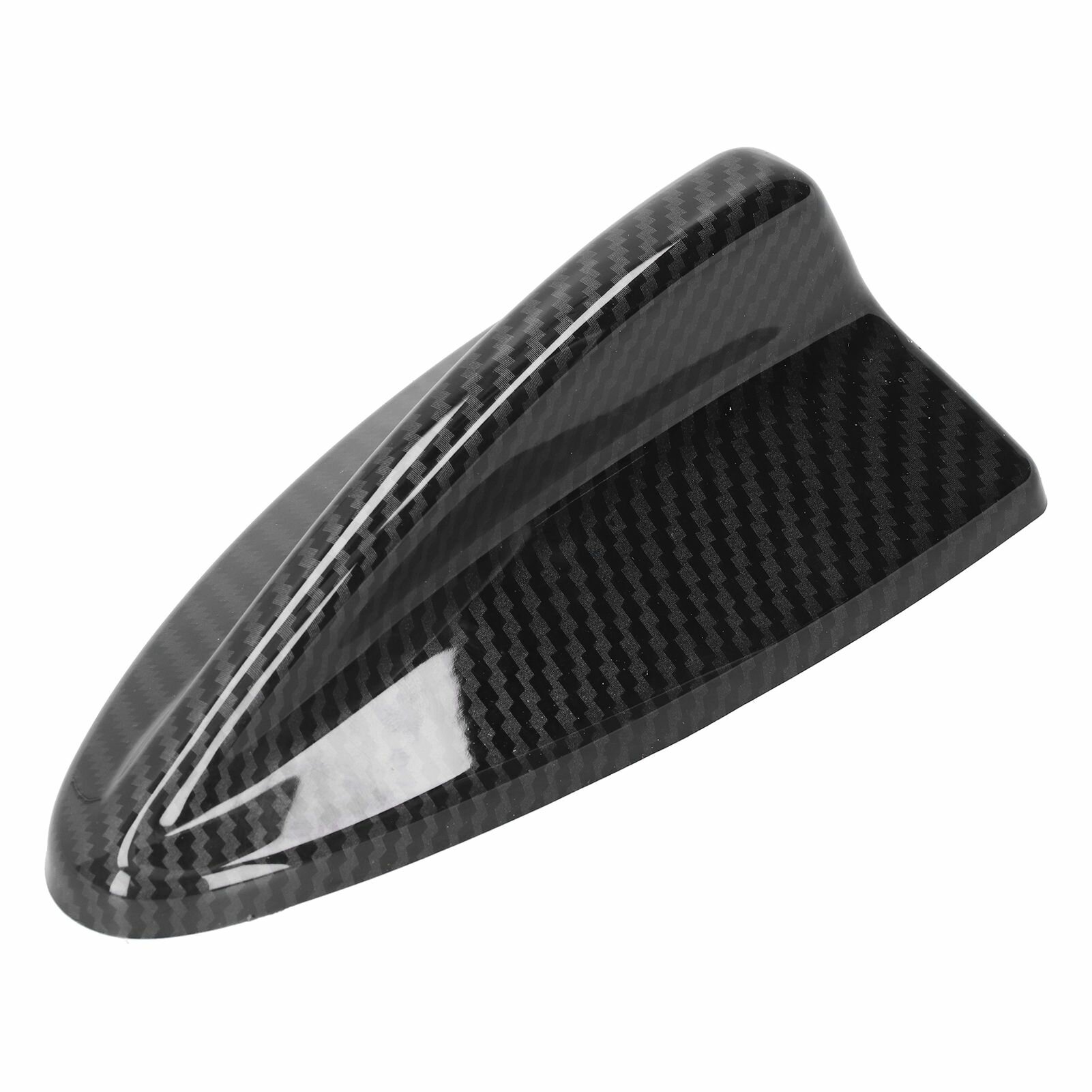 Декоративный кожух антенны "Акулий плавник" тип C для BMW, карбон