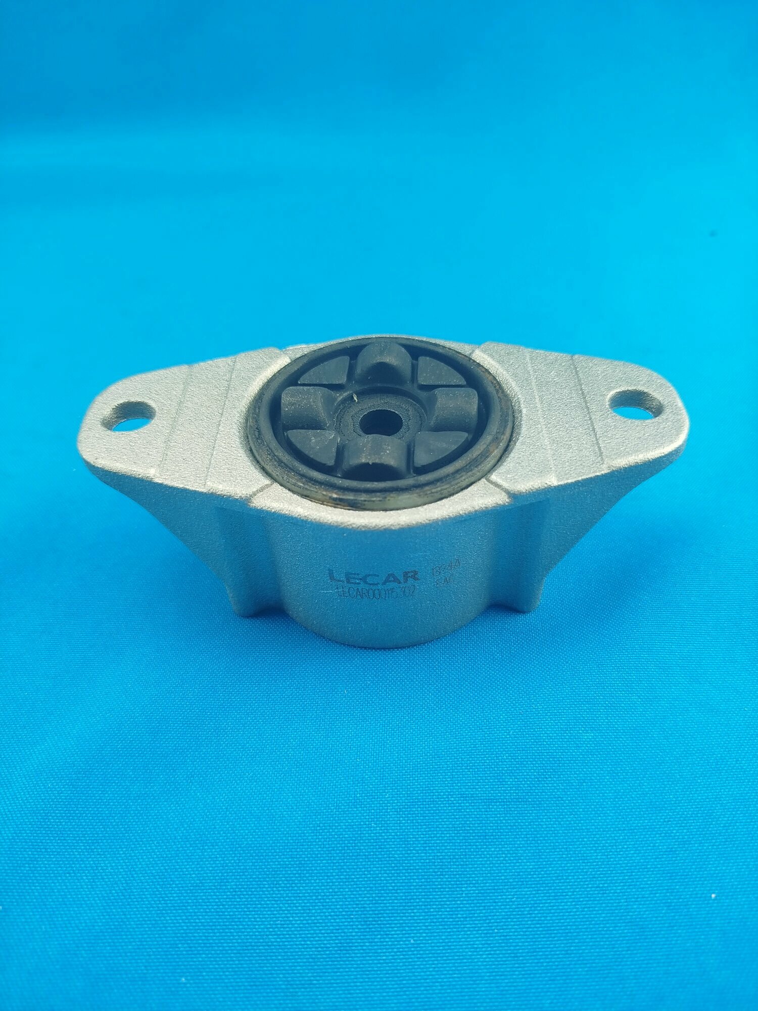 Опора амортизатора заднего "LECAR" для автомобилей Ford Focus II, III 04->19, Mazda 3 (BK) 03->09