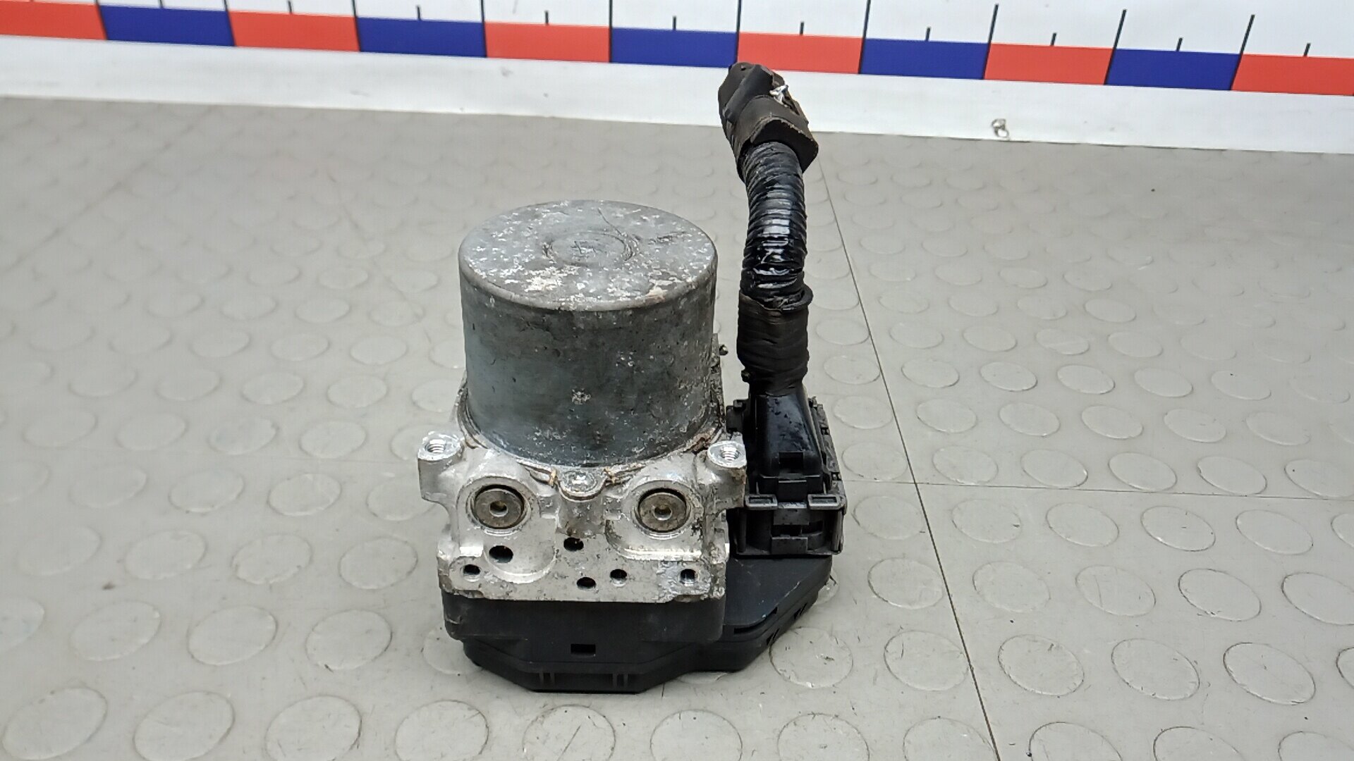 Блок ABS MAZDA 6 GJ