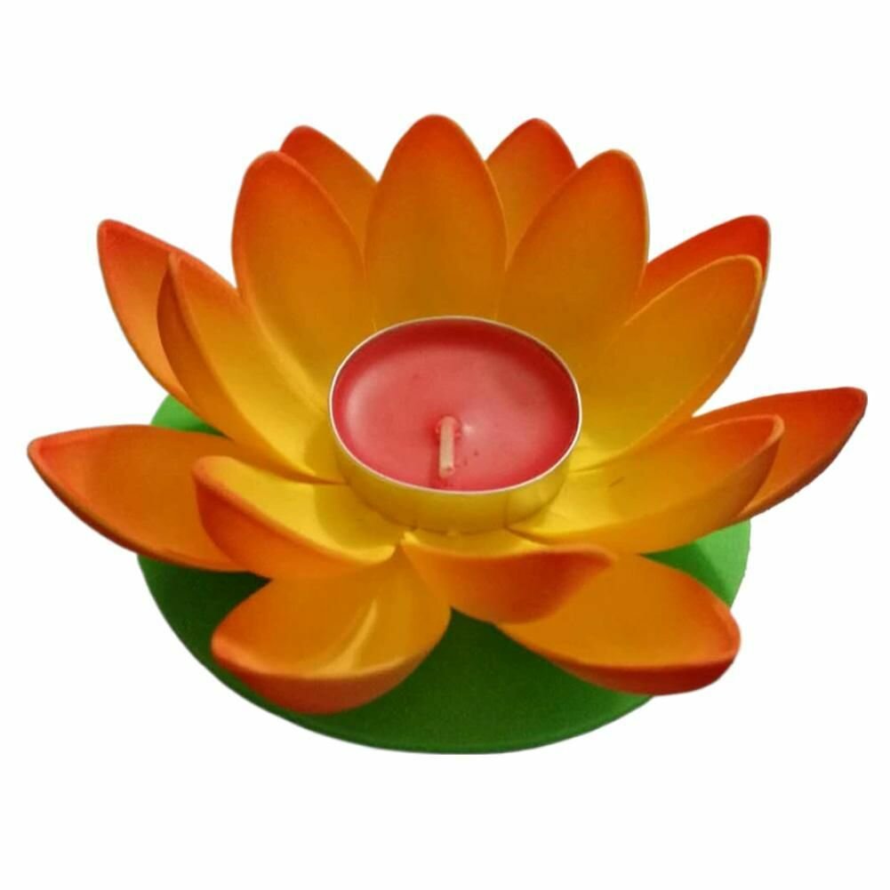 Фонарь EVA Lotus
