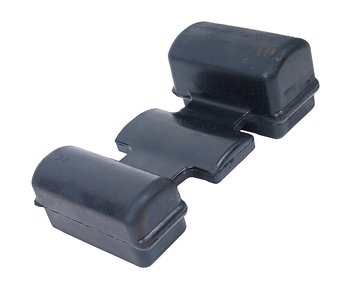 Подушка краз рессоры передней