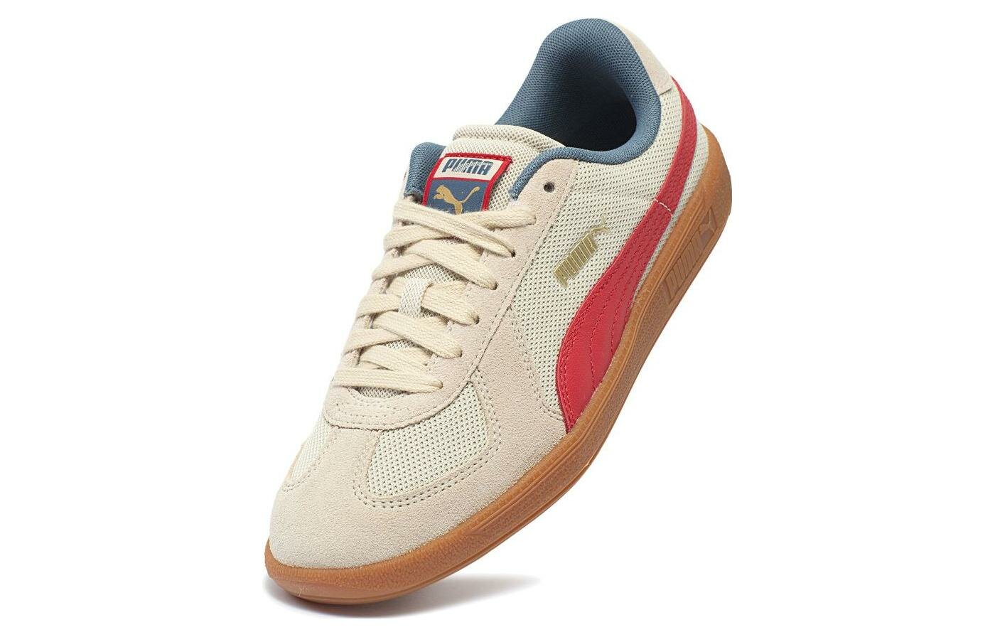 Кроссовки PUMA Army Trainer, размер EU 45 стопа (29.5CM) — фото 1