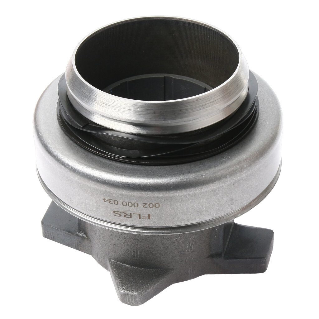 Муфта сцепления КАМАЗ-ЕВРО-2 MFZ-430 в сборе (аналог SACHS) MEGAPOWER