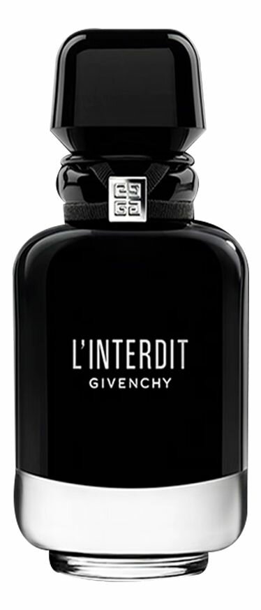 GIVENCHY L'Interdit 2020 Eau De Parfum Intense Парфюмерная вода для женщин 80 ml