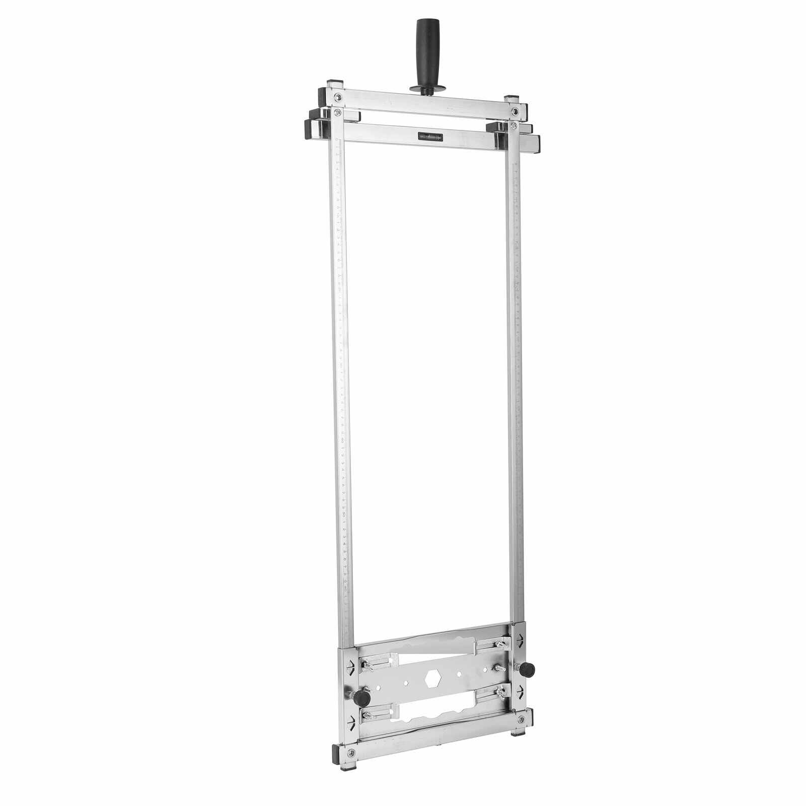 Ориентировочная плита для реза, многофункциональный электрический дисковый пила-строгалка, фрезер для деревообработки: серебристый, нержавеющая сталь, размер изделия 935 * 390 мм, размер упаковки 925 * 175 * 55 мм, вес упаковки 1970 г, 1 штука