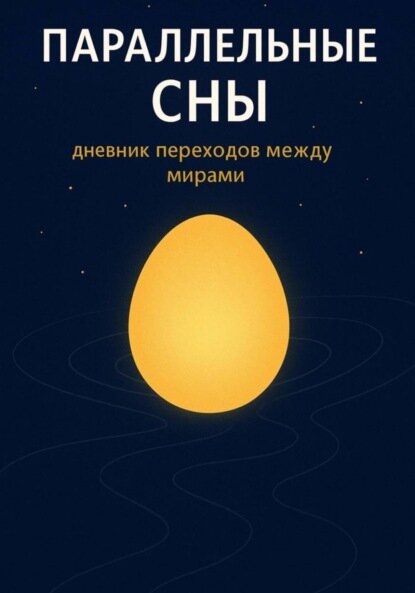 Параллельные сны [Цифровая книга]