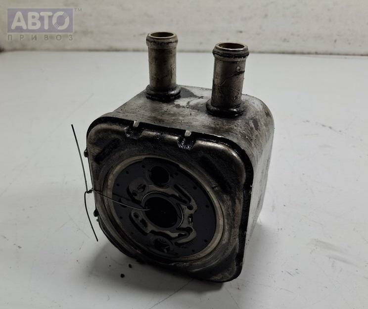 Теплообменник Volkswagen Passat B5