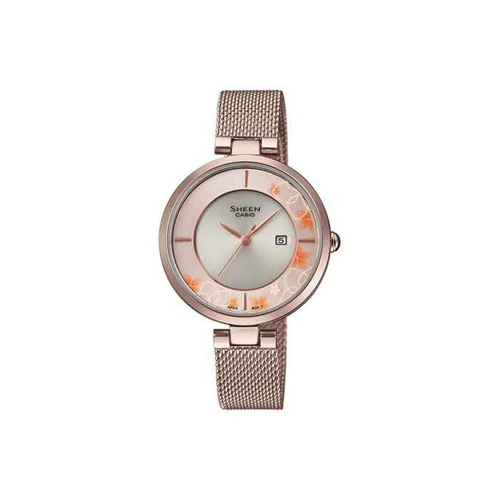 Наручные часы CASIO — фото 1