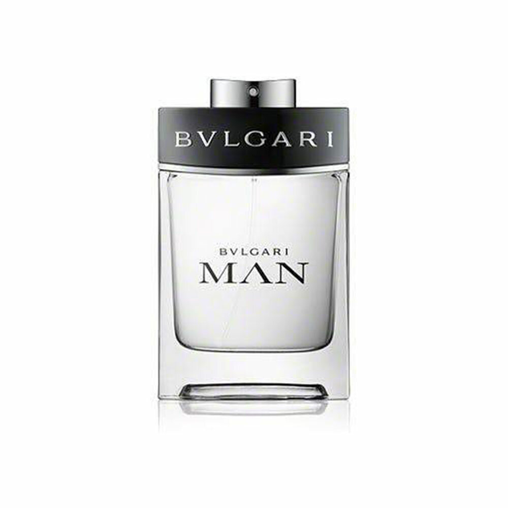 Bvlgari MAN туалетная вода 100 мл, восточно-древесный мужской аромат