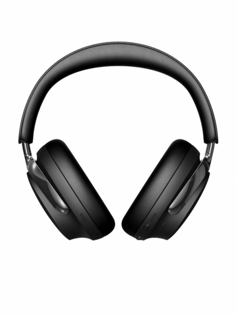 Беспроводные наушники Bose QuietComfort Ultra Headphones 2nd Gen Black