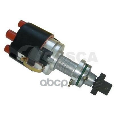 Трамблер / SEAT Cordoba, Ibiza-II, Toledo-I, VW Corrado, Golf-III, Passat-III/IV, Vento 2.0 9099 OSSCA 05000 OSSCA арт. 05000