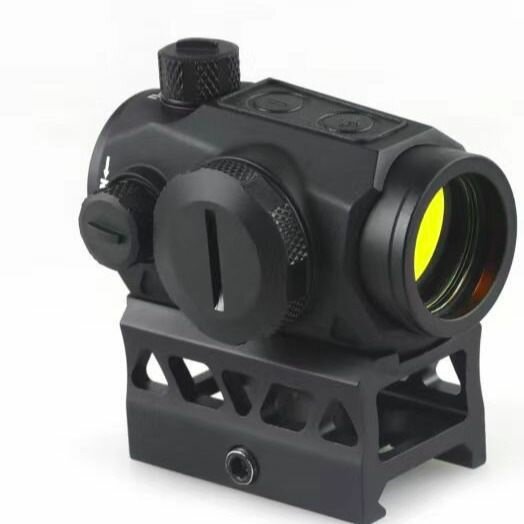 RMR HD550 507C R5 Металлический наружный телескоп
